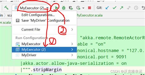 Spark本地模拟多个task时如何启动多个excutorspark Java 多 Executor Csdn博客