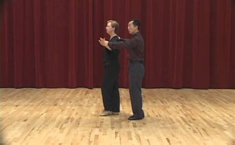 Cha Cha Cha Dance Steps Latin American Dances