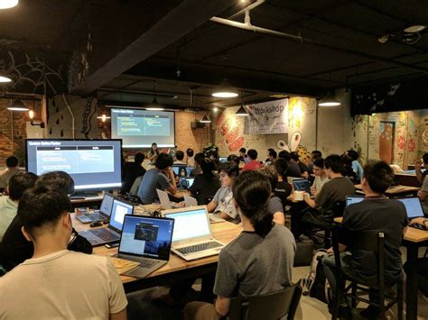 มาเรียนรู้ Kotlin ที่งาน Kotlin Workshop กันเถอะ