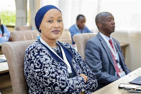 Hussein Jaldesa On Linkedin Empowering Governance The Significance Of