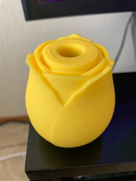 Red Rose Sex Toy Rose Vibration Toy Rose Sex Toy Vibrator Etsy