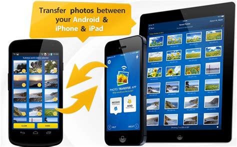 Top 16 Android Data Transfer Apps To Switch Phone Easily Dr Fone