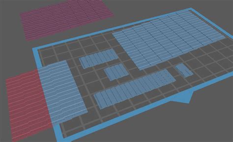 3d File Shingles V2・3d Printing Model To Download・cults