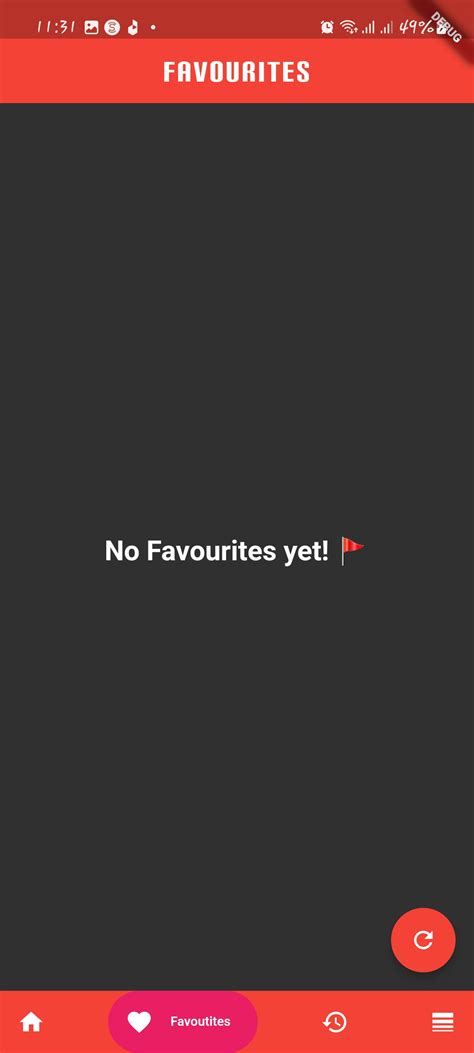 Github Humnaalifinder Browser Finder Is A Simple Browser Projectof Dsa On Flutter With