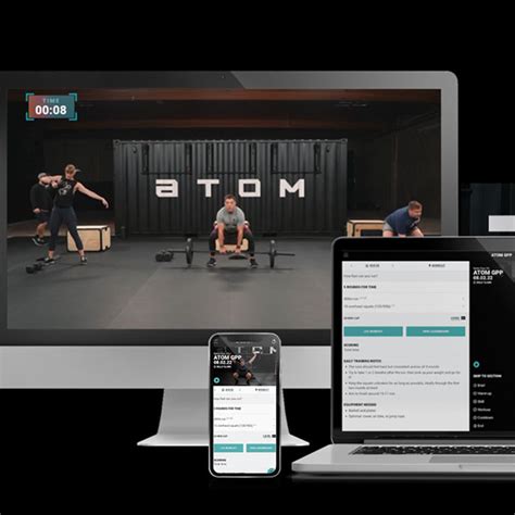 Atom Garage Gym Reviews