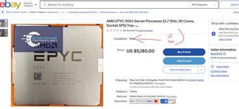 China Continue To Manufacture Amd Epyc Sp5 Hardware Hub Level1techs