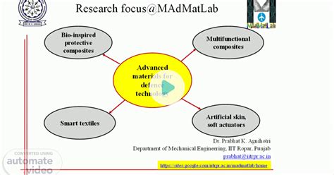 Powerpoint Presentation Automatevideo