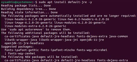 How To Install Java On Ubuntu Ultahost Knowledge Base