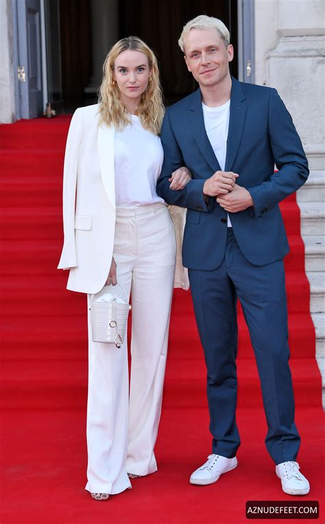 Joanna Vanderham Feet Aznudefeet