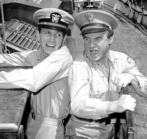 The Wackiest Ship In The Army 1966 S01e23 The Ghost Of Lord Nelson