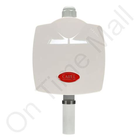 Carel Dppc112000 Temperature And Humidity Sensor