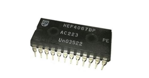 4067 Analog Muxdemux Price In Bd