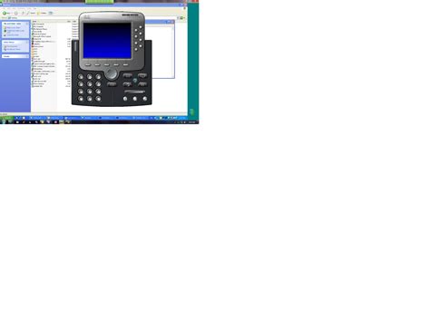 Cisco IP Communicator Blank Screen Cisco Community