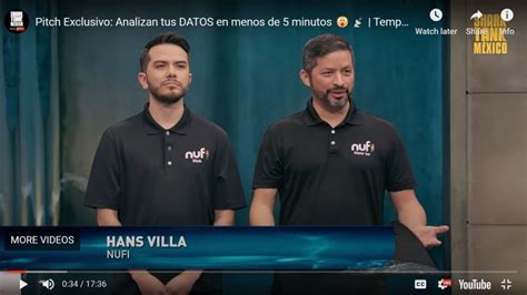 Revtech Labs Foundation On Linkedin Sharktankmx Nufi Entrepreneurship Startups Innovation…