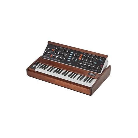 Moog Minimoog Model D Thomann United Arab Emirates