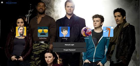 Github Bobhasnosoul Jellyfin Fanartbackground A Simple Yet Effective Way To Add A Refreshing