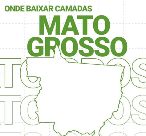 Download Shapefiles Do Paraná Clube Do Gis