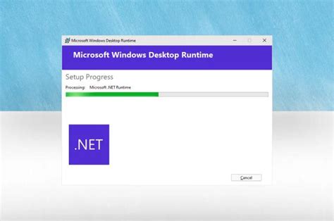 Parand Store Microsoft Net Desktop Runtime