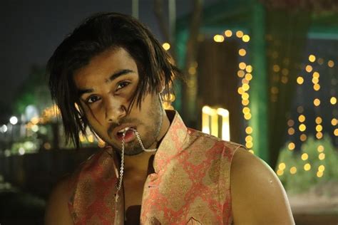 shashank thakur for the killer looks fashion style stylish