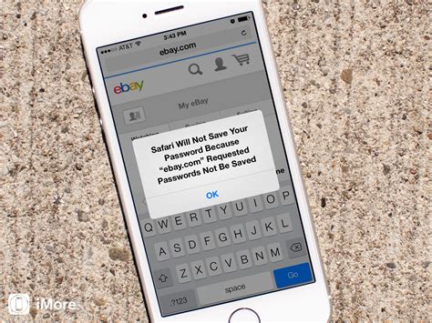 How To Force Websites To Save Passwords To Icloud Keychain In Ios 7 Imore
