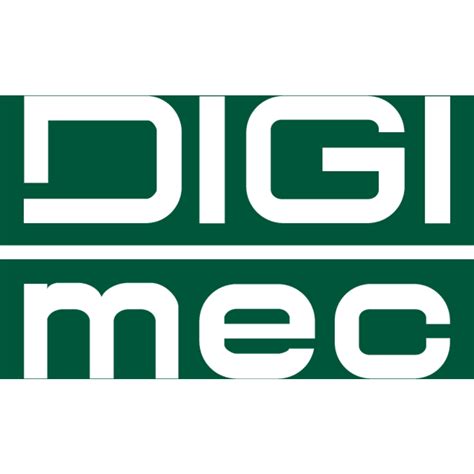 Digimec Logo Vector Logo Of Digimec Brand Free Download Eps Ai Png Cdr Formats
