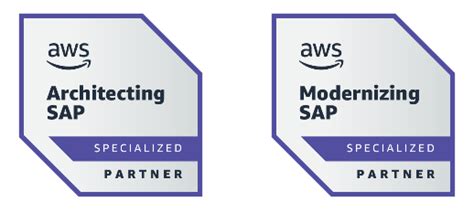 New Partner Training And Enablement To Enhance Your Aws For Sap Knowledge Aws For Sap