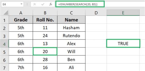 How To Use The Excel Functions Isnumber Istext And Isnontext