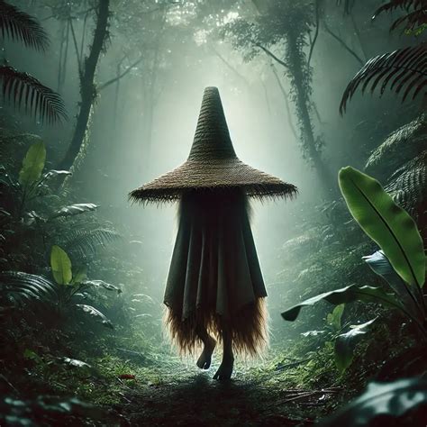 Chenoo Gods And Monsters