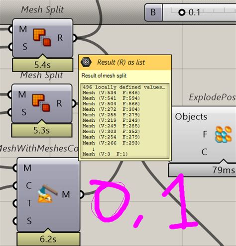 Bug In Mesh Split Rhino McNeel Forum