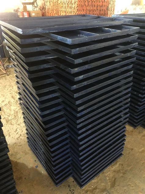 Hr Sheet Centering Sheet For Slab 900x600 Mm 2mm Thickness At ₹ 70