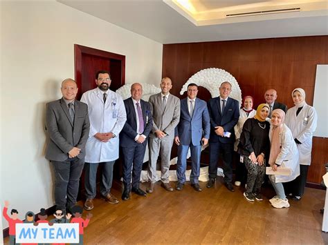 Ahmed Elhelbawy On Linkedin Saudigermanhealth 17 Comments