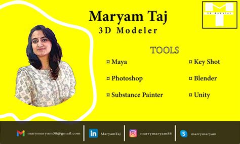 Do 3d Modeling Texturing And Rendering By Marymaryam1 Fiverr