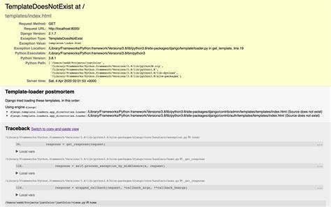 Python How Will I Connect My Index Html To My Views Py Stack Overflow