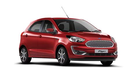 Ford Figo Ambiente 1 5 Tdci Figo Top Model On Road Price Specs