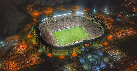 Inició Venta General De Entradas Para El Universitario Vs Santa Fe Por Copa Sudamericana