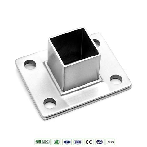 4 X 8 시트 스테인레스 스틸 파이프 커넥터 파이프 커플 링 클램프 커플 링 파이프 피팅 워터 라인 커플러 금속 파이프 배관 피팅 유형 Guangdong Hunter