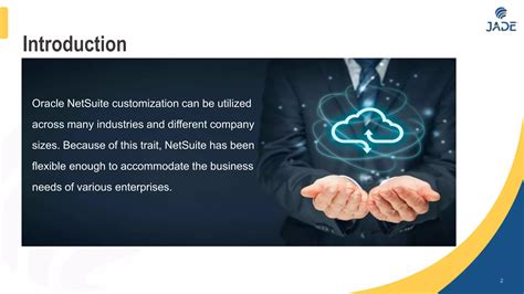 Netsuite Customization Guide For Automation Success Pptx