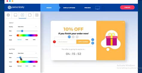 Create Saas Explainer Videoui Animationb2b Startup Product Overview
