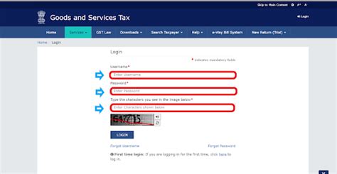 How To File GSTR B Nil Return
