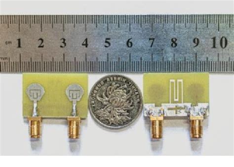 Figure 9 From Design Of Compact Multiband Mimo Antenna Based On Ground Neutralization Line