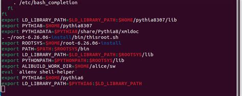 Cant Find Pythia6 During Root Compilingcmake Root Root Forum