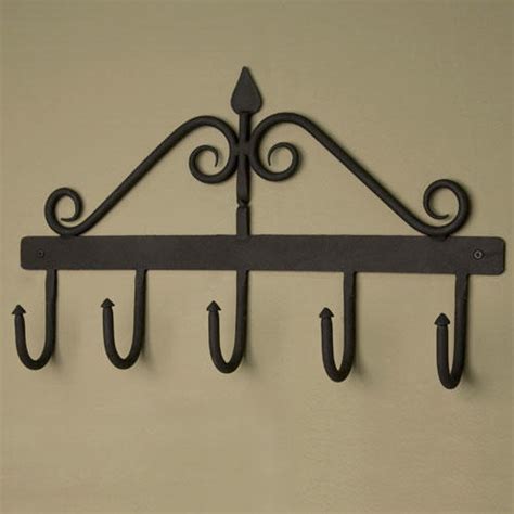 Вешалка для одежды из арматуры 96 фото