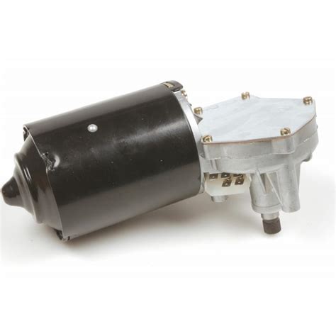 Swf Valeo Wiper Motor 24v