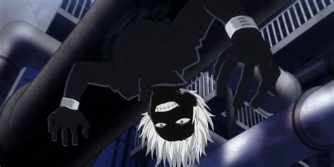 My Hero Academia 10 Things About Shihai Kuroiro You Need To Know