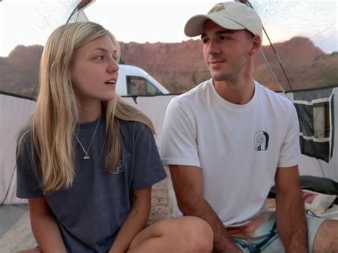 A História Por Trás Da Série Documental Sobre Gabby Petito Disponível