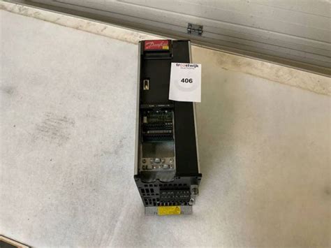 Falownik Danfoss Profinet Niska Cena Na Allegropl