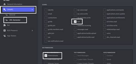 Creating A Discord Bot With Javascript And Hosting It Tronic247