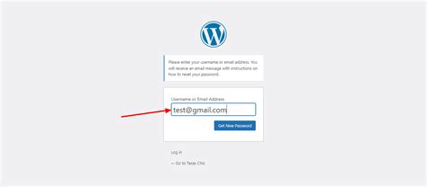 How To Reset The Wordpress Admin Password 3 Methods