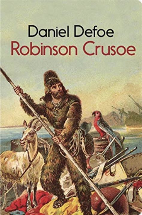 The Politics Of The Castaway Story