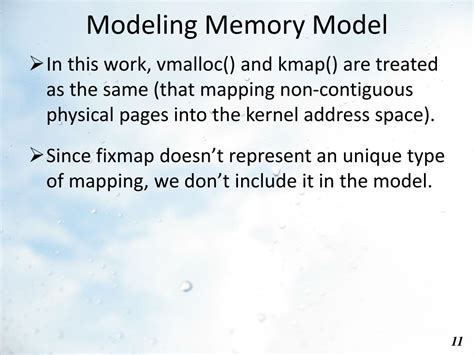Ppt Analyzing And Improving Linux Kernel Memory Protection Powerpoint Presentation Id